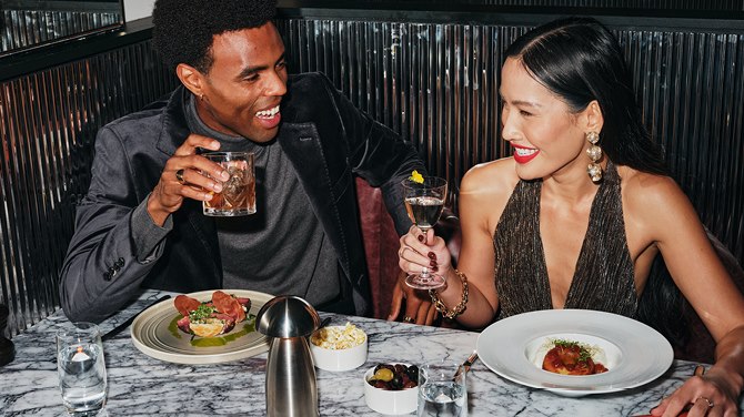 DOLLY Reviews | Best Restaurants Melbourne CBD