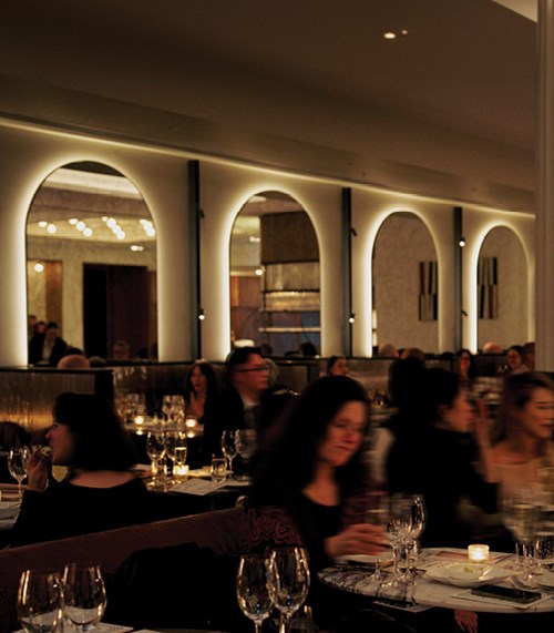 DOLLY | European Restaurant & Cocktail Bar Melbourne CBD