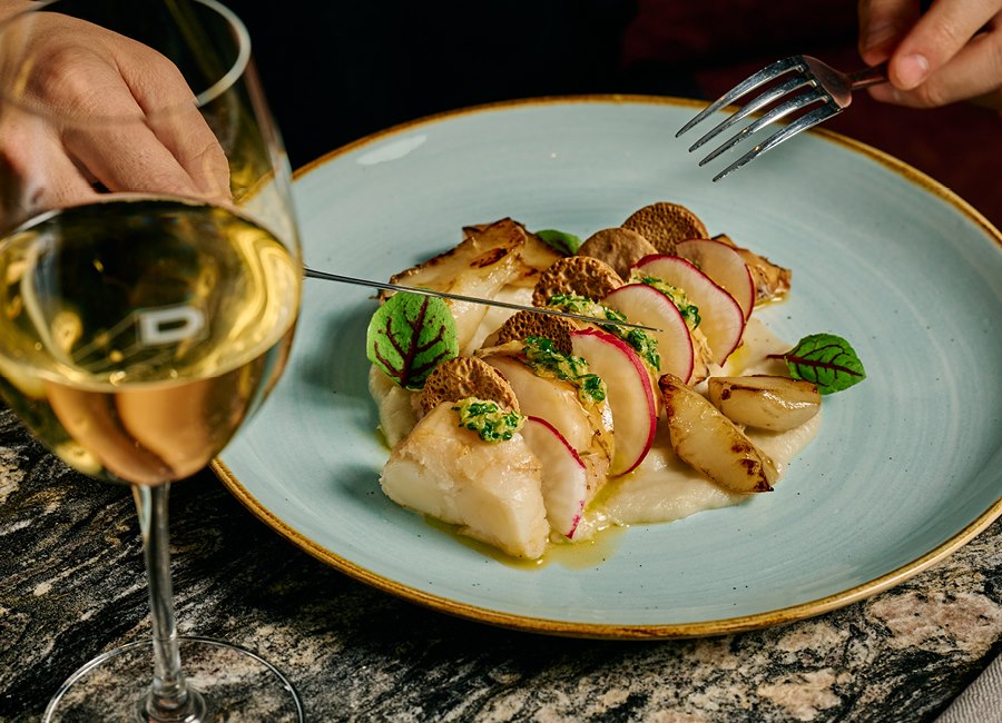 Dolly | European Restaurant & Cocktail Bar Melbourne CBD
