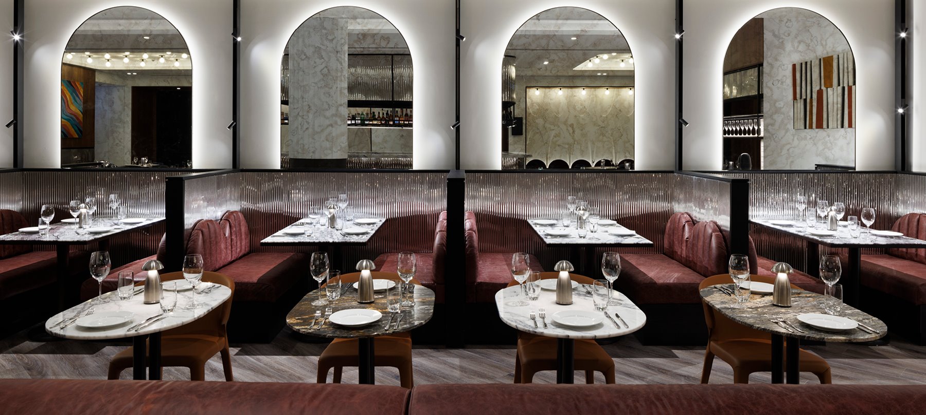 DOLLY | European Restaurant & Cocktail Bar Melbourne CBD