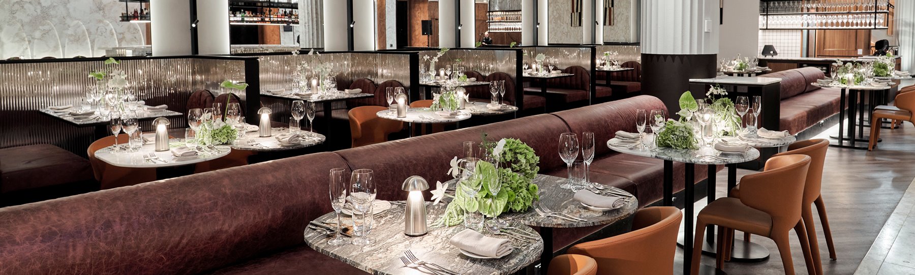 Private Venue Hire in Melbourne | Dolly